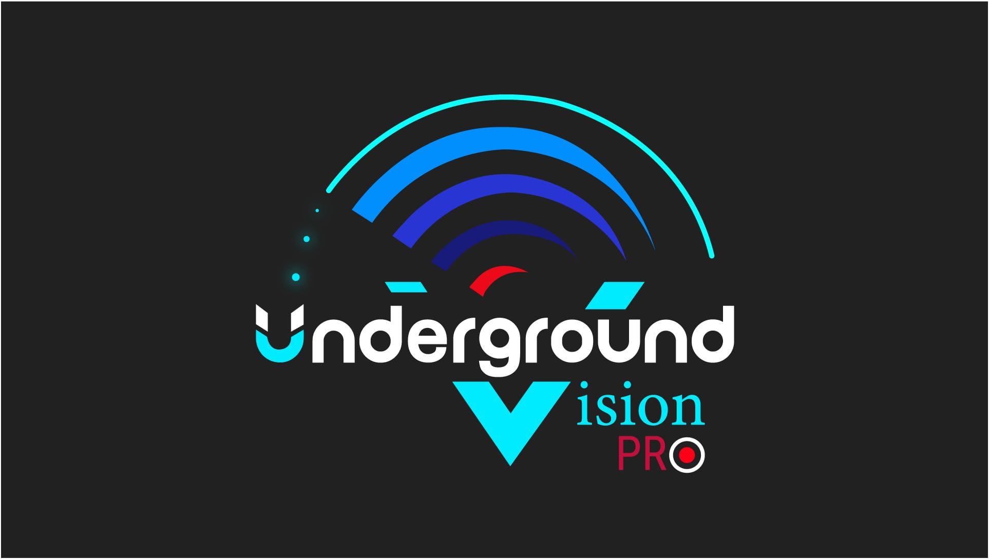 Blog - Underground Vision Pro